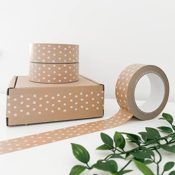 Recycled Tape – Good & Proper Zero